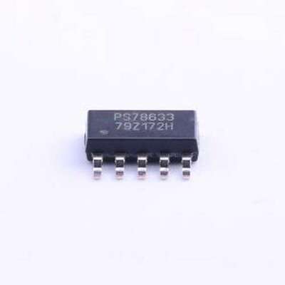TPS78633DCQR 线性稳压器(LDO) 输入5.5V 输出3.3V 1.5A SOT-223-