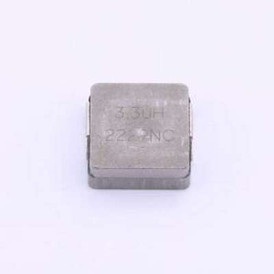 IHLP5050EZER3R3M01 功率电感 3.3uH ±20% 32A SMD,12.9x13.2mm