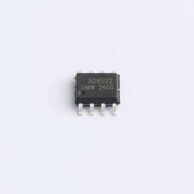 AD8532ARZ(UMW) 运算放大器 AD8532ARZ(UMW) SOP-8