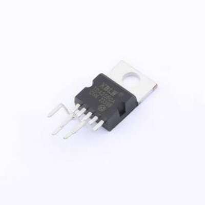 TDA2050A(XBLW) 音频功率放大器 TDA2050A(XBLW) TO-220-5L