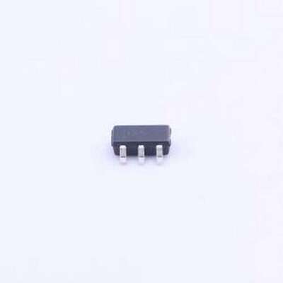 MC74HC1G14DTT1G 反相器 单路施密特触发反相器 TSOP-5