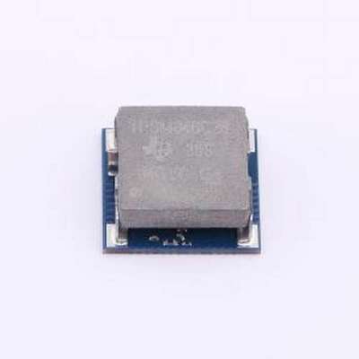 TPSM846C24MOLR DC-DC电源芯片 TPSM846C24MOLR QFM-59(15x16)