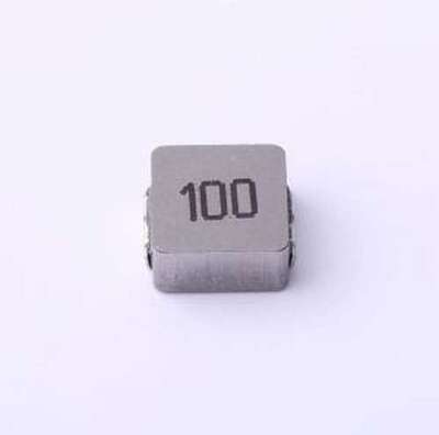 MDE0840-100M 功率电感 10uH ±20% 7A SMD,8.2x8.8mm