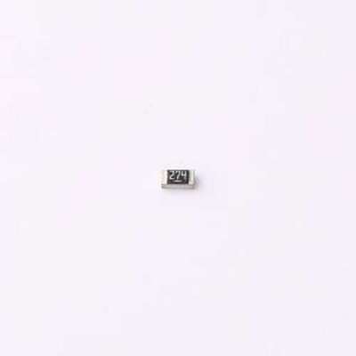 AT0603BRD07270KL 贴片电阻 薄膜电阻 270kΩ ±0.1% 100mW 0603