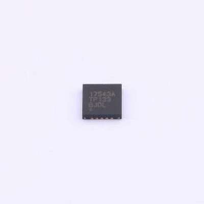 MAX17543ATP+T DC-DC电源芯片 MAX17543ATP+T TQFN-20-EP(4x4)