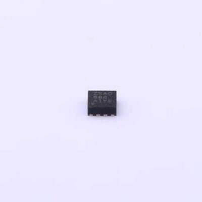 TPS22965DSGT 功率电子开关 TPS22965DSGT WSON-8-EP(2x2)