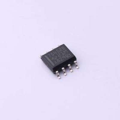 SN75452BDR 缓冲器/驱动器/收发器 SN75452BDR SOIC-8