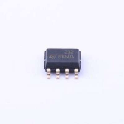 LDL212DR 线性稳压器(LDO) LDL212DR SOIC-8