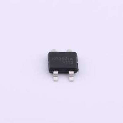 KP3501AVGA LED驱动 KP3501AVGA SOP-4