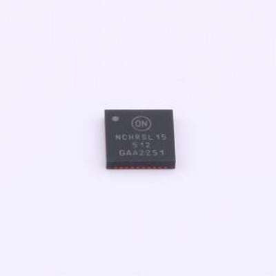 NCH-RSL15-512-101Q40-ACG 无线收发芯片 NCH-RSL15-512-101Q40-A