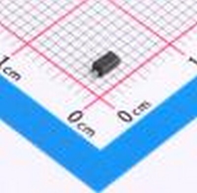 1N5819HW-7-F-01 肖特基二极管 1N5819HW-7-F-01