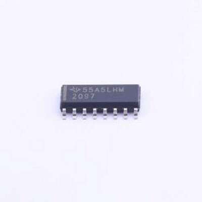 TPS2097D 功率电子开关 TPS2097D SOIC-16