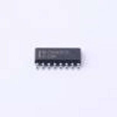 CD74AC138M 信号开关/编解码器/多路复用器 CD74AC138M SOIC-16