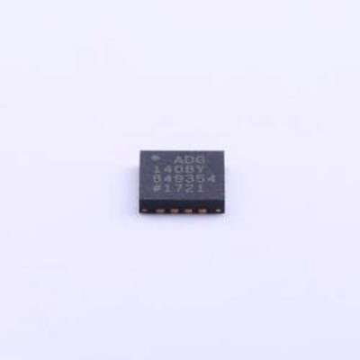 ADG1408YCPZ-REEL7 模拟开关/多路复用器 ADG1408YCPZ-REEL7 LFCS