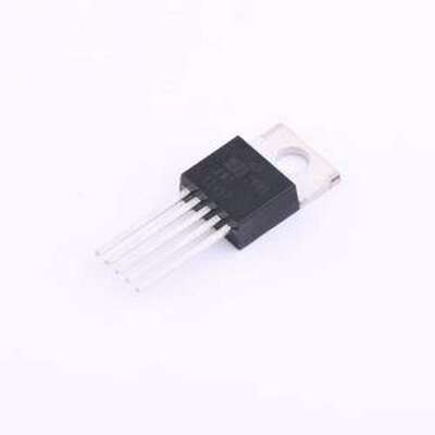 MIC2941AWT 线性稳压器(LDO) MIC2941AWT TO-220-5