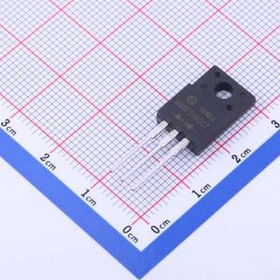 MBRF2060CT 肖特基二极管 MBRF2060CT ITO-220AB-3