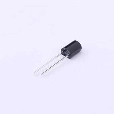ZPD808B 光电二极管 940nm 频谱范围400nm~1100nm 反向电压32V 插