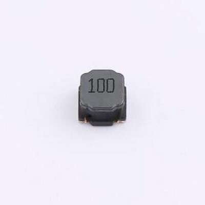SNR.6040.TYD100MT00 功率电感 10uH ±20% SMD,6x6mm