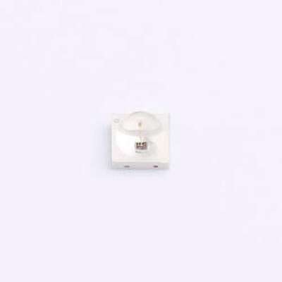 JNJ-LEJI0106W60 红外发射管 3535/850nm/20mil-D/W/60度/EMC/Q 3