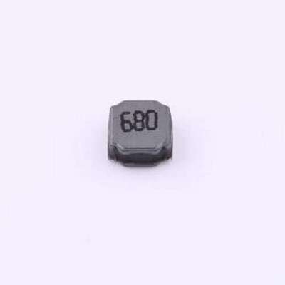 ANR4020T680M 功率电感 68uH ±20% 620mA SMD,4x4mm