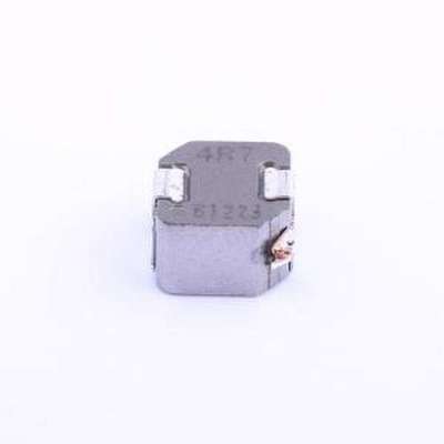 SPM6550T-4R7M 功率电感 4.7uH ±20% 7.6A SMD,7.1x6.5mm