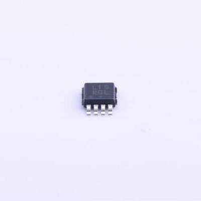 NCP3335ADM330R2G 线性稳压器(LDO) 输入16V 输出3.3V 500mA MSOP