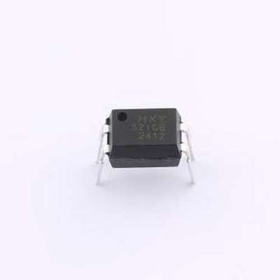 HTLP521GB 晶体管输出光耦 HTLP521GB DIP-4