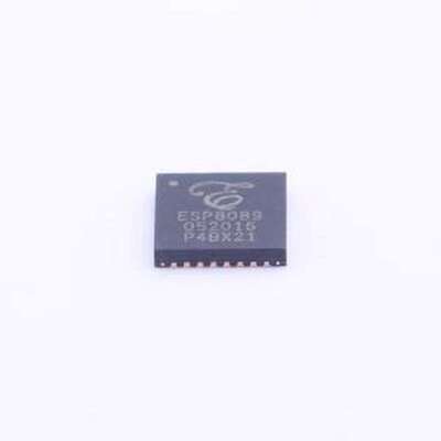ESP8089 无线收发芯片 ESP8089 QFN-32-EP(5x5)