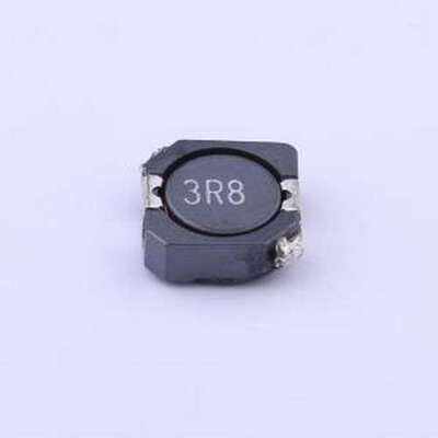 SDSL10D40F-3R8Y 功率电感 3.8uH ±30% SMD