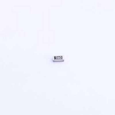 PTFR0603B56R0N9 贴片电阻 薄膜电阻 56Ω ±0.1% 100mW 0603