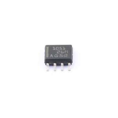 TCAN1051HDRQ1 CAN收发器 TCAN1051HDRQ1 SOIC-8