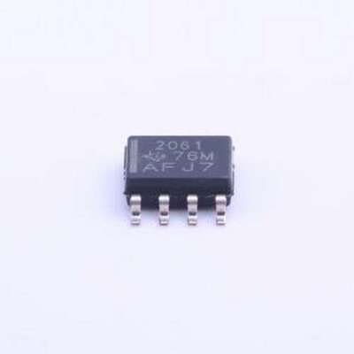 TPS2061DR 功率电子开关 TPS2061DR SOIC-8