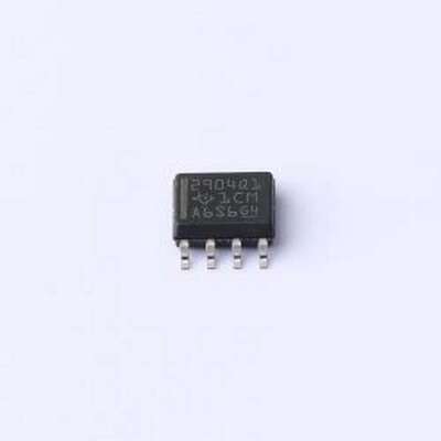 LM2904QDRG4Q1 运算放大器 LM2904QDRG4Q1 SOIC-8