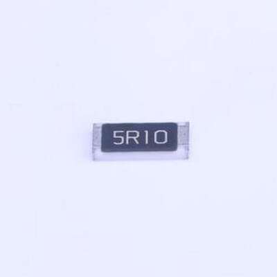 201007F510KT4S 贴片电阻 5.1Ω ±1% 750mW 厚膜电阻 2010