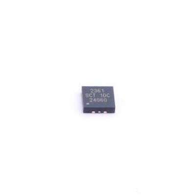SCT2361FPBR DC-DC电源芯片 DCDC降压变换器 QFN-12(3x3)