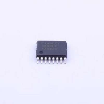 PI49FCT3803LE 时钟缓冲器/驱动器/分配器 PI49FCT3803LE 停产 TS