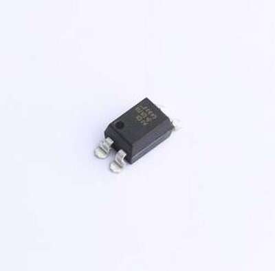 EL852S1(TA) 晶体管输出光耦 EL852S1(TA) SMD-4P