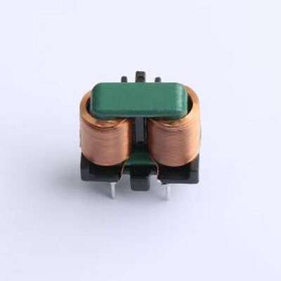 XRSQ1515-40mH-V-89 共模滤波器 SQ扁平线共模电感40mH 1.5A 350m