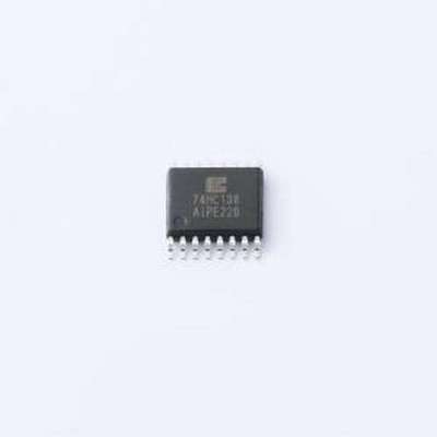 AIP74HC138TA16.TB 信号开关/编解码器/多路复用器 AIP74HC138TA1