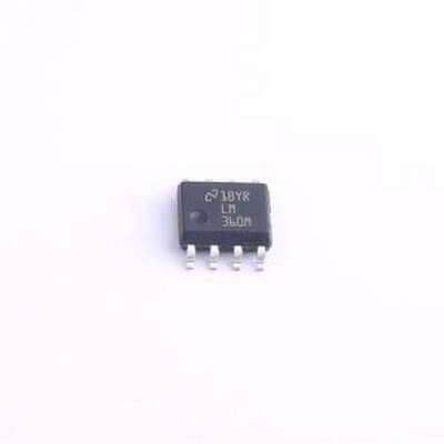 LM360MX/NOPB 比较器 LM360MX/NOPB SOIC-8