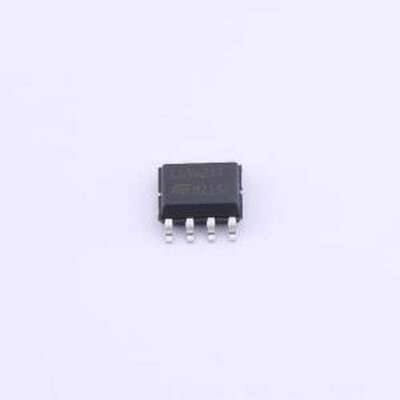 L6562ATDTR AC-DC控制器和稳压器 L6562ATDTR SO-8