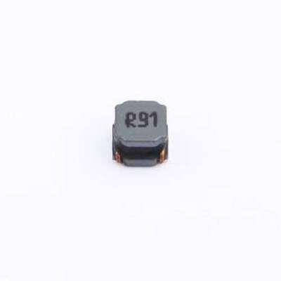 FNR4030SR91NT 功率电感 910nH ±30% 6.8A SMD,4x4mm