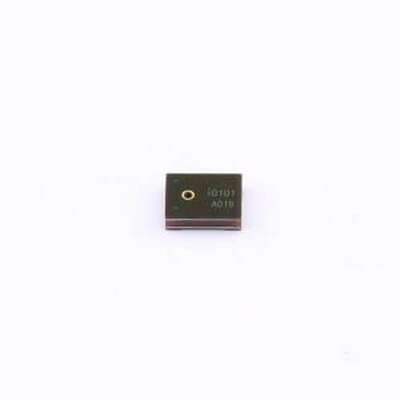 LMD4030T263-OY1 MEMS麦克风 MEMSmic数字硅麦4030 上进音 s-26db