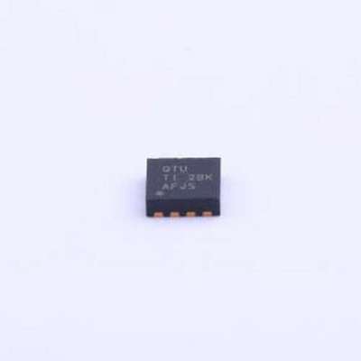 TPS73534DRBR 线性稳压器(LDO) 输入6.5V 输出3.4V 500mA VSON-8-