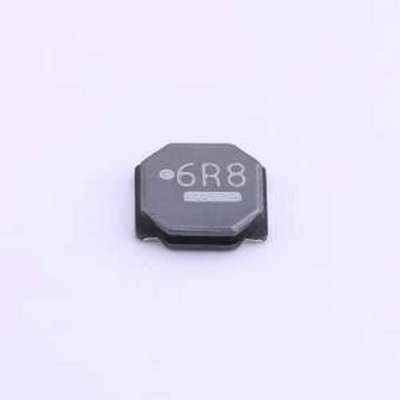 NRS6014T6R8MMGG 功率电感 6.8uH ±20% 1.88A SMD,6x6mm