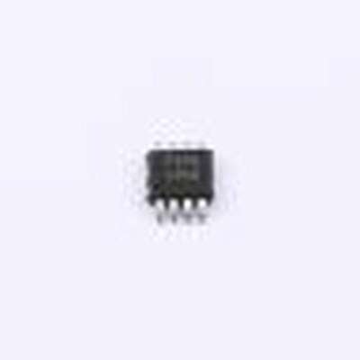 STMPS2151TTR 功率电子开关 STMPS2151TTR MSOP-8