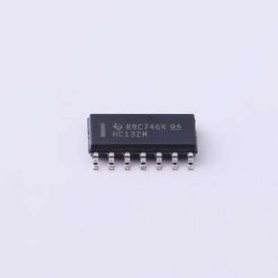 CD74HC132M96 逻辑门 CD74HC132M96 SOIC-14