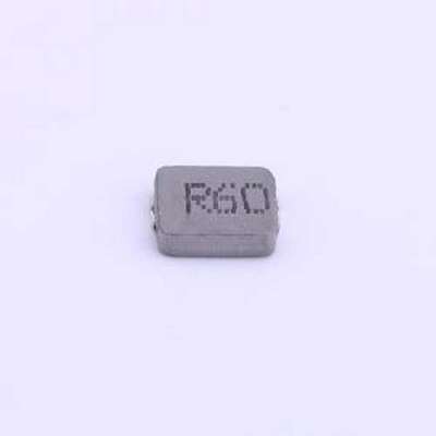MHCI04012-R60M-R8L 功率电感 600nH ±20% SMD