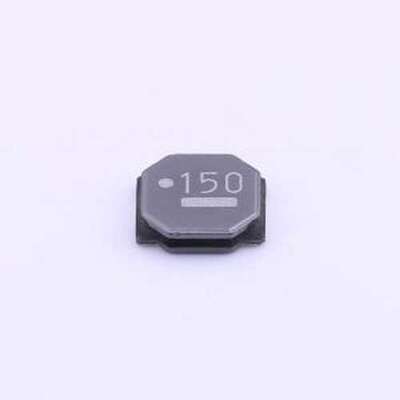 NRS6014T150MMGG 功率电感 15uH ±20% 1.15A SMD,6x6mm