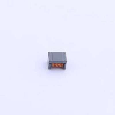 LQW32FT470M0HL 功率电感 47uH ±20% 300mA 1210